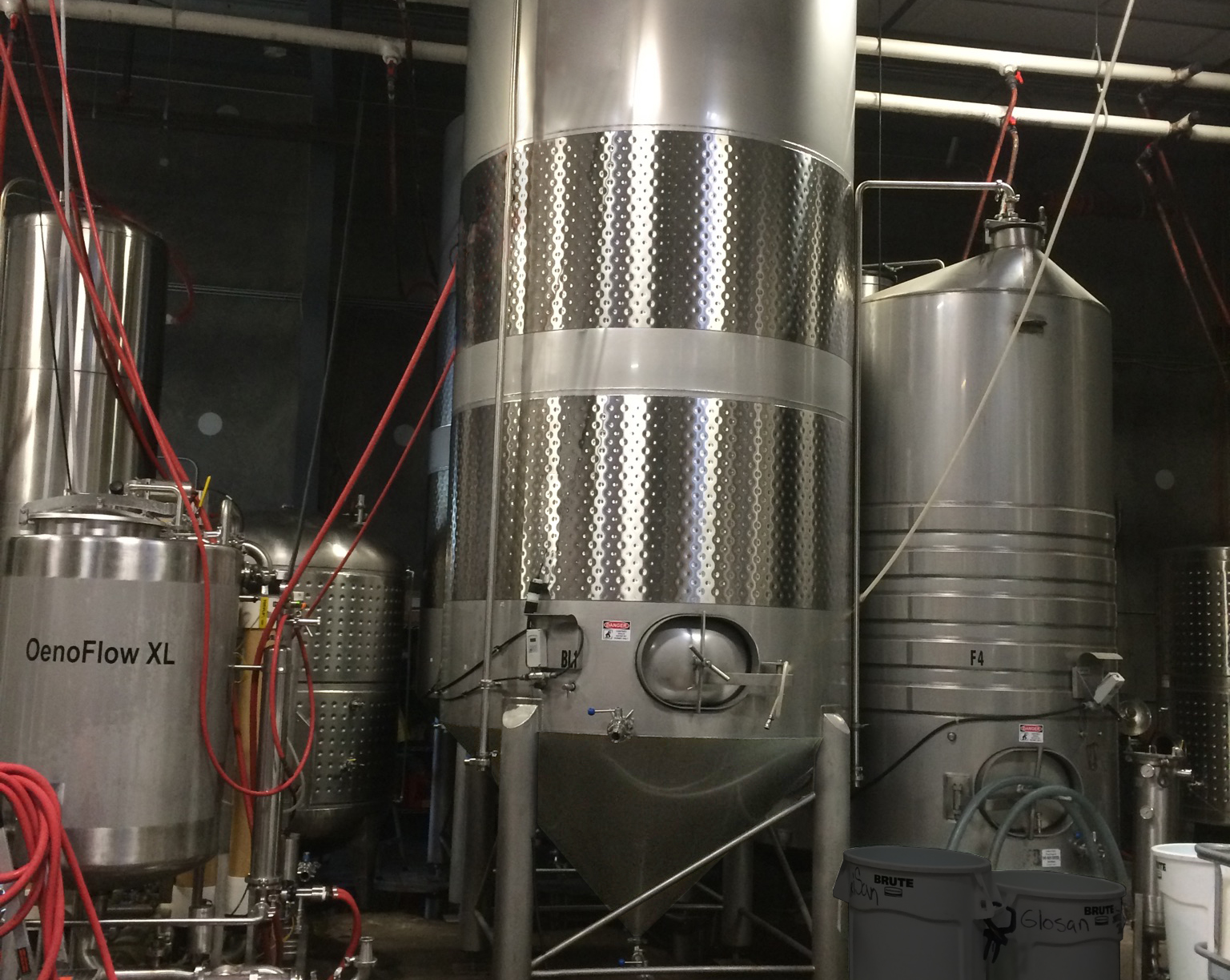 Technical Papers - AAA Metals - Brewhouses, Wine Tanks, Cider Tanks ...