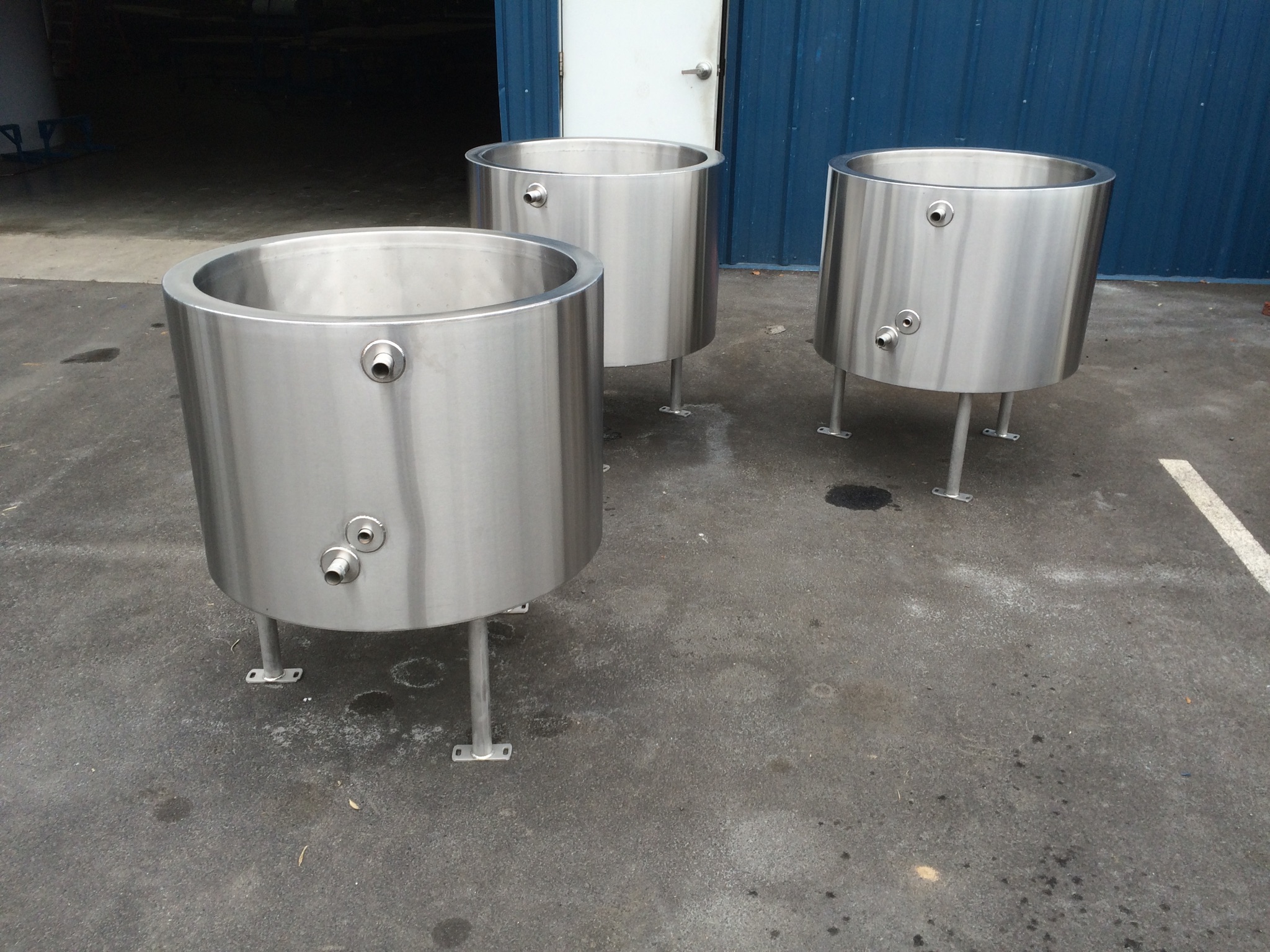 Technical Papers - AAA Metals - Brewhouses, Wine Tanks, Cider Tanks ...